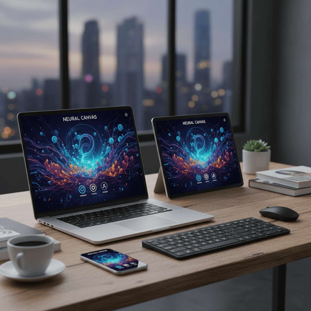 AIPIC - AI Image & Video Generation